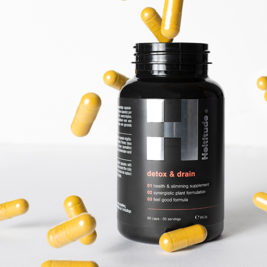 Detox & Drain – Heltitude